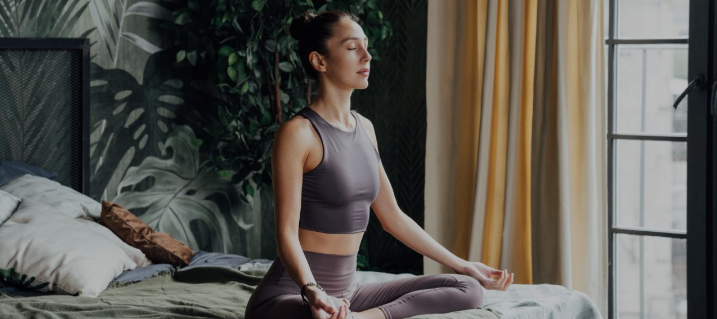 ЗДОРОВЬЕ ТЕЛА И РАЗУМА | TruYoga