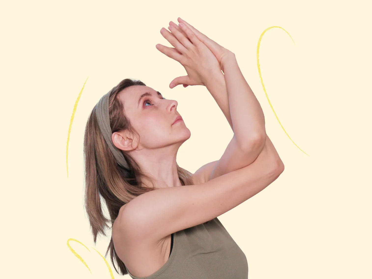 Освоение комплексов асан | TruYoga